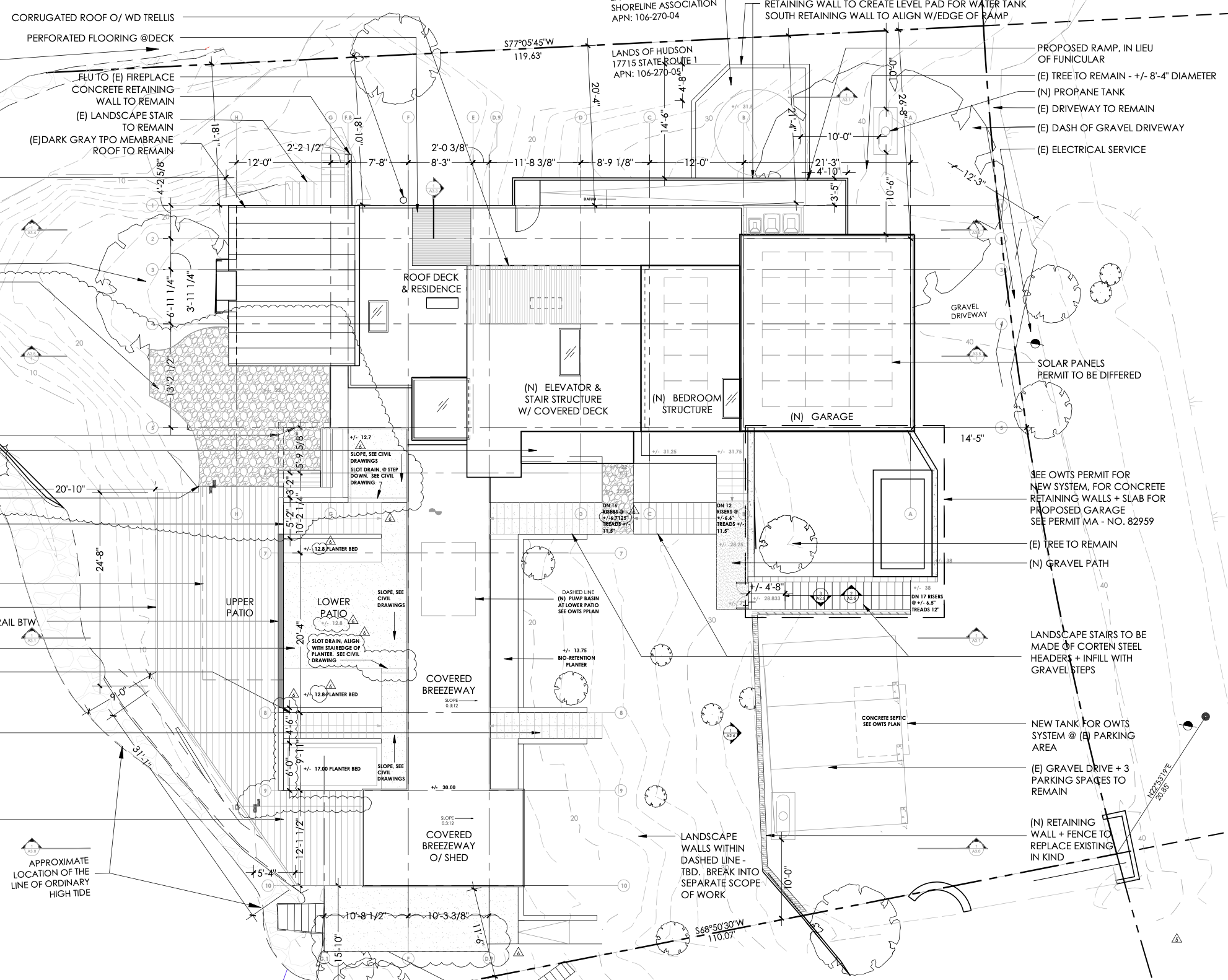 Vectorworks 3D Drafter needed - complex residential project in CA - Job ...