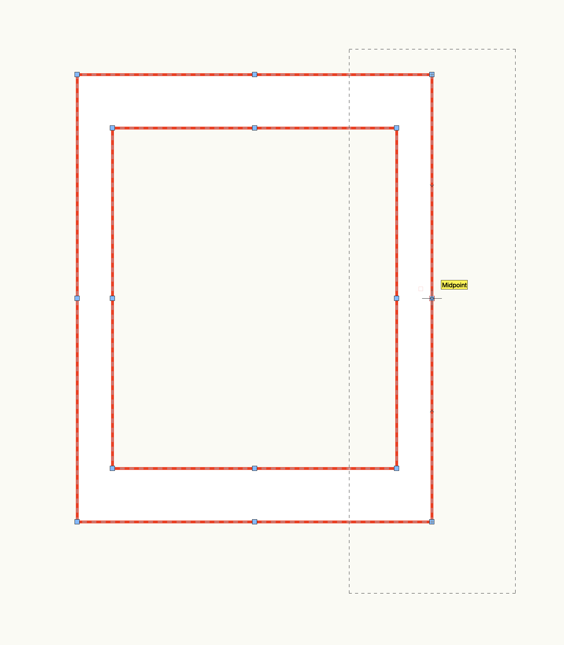 3D resize of a 2 part extrusion - General Discussion - Vectorworks ...