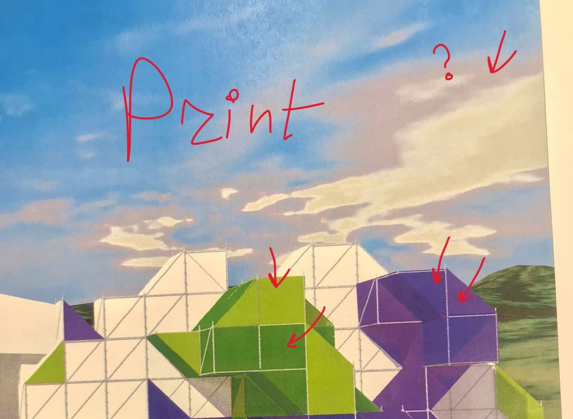 Wrong color printing problem in realistic rendered PDF prints ...