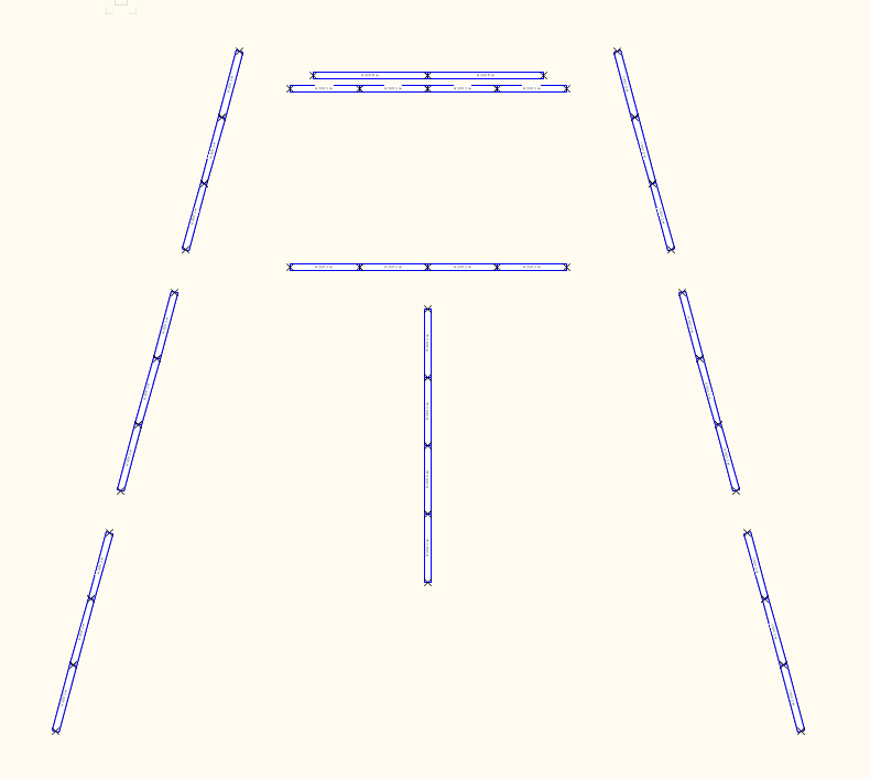 Automatic Fixture Renumbering For Fixture Expansion Entertainment