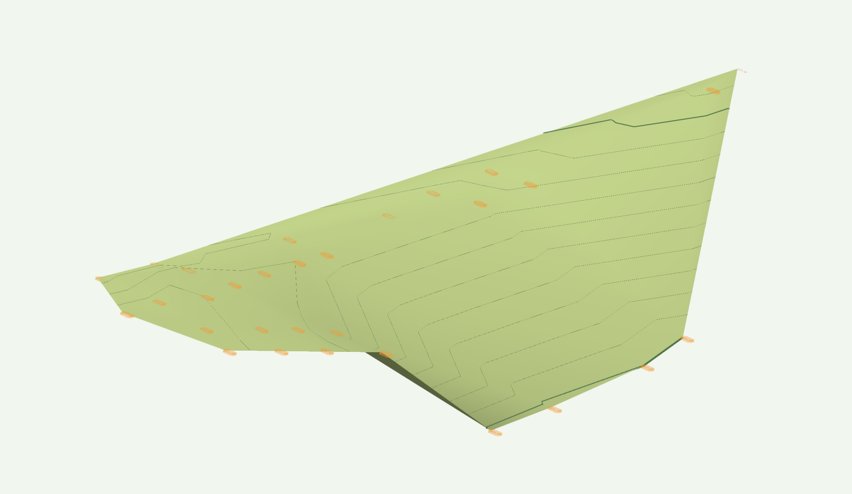 Convert Text In 3d To Loci Point Site Design Vectorworks Community Board