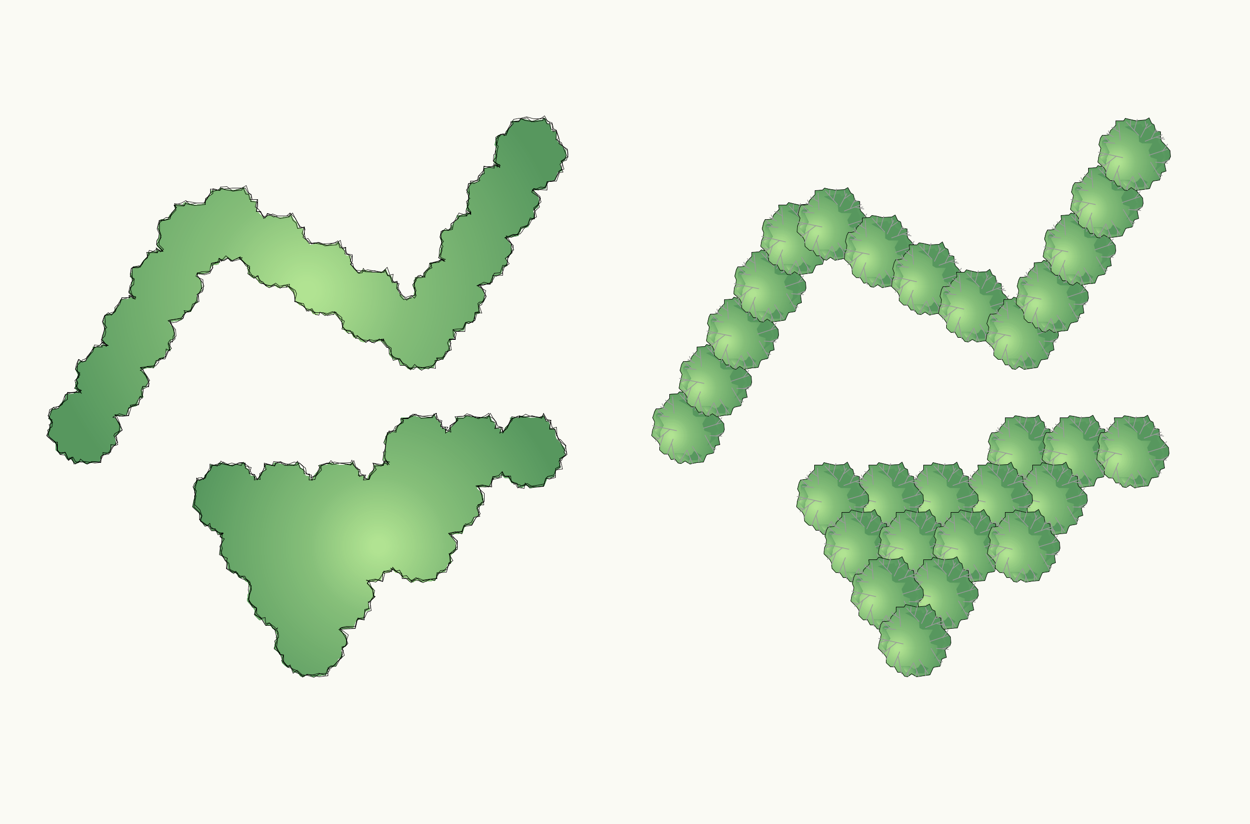 planting plans - Troubleshooting - Vectorworks Community Board
