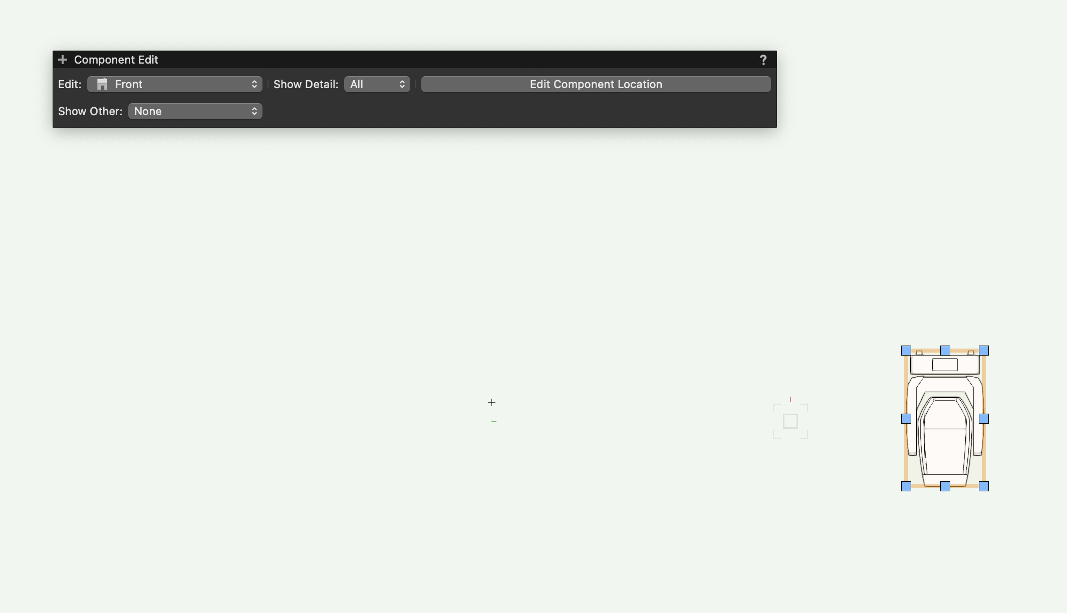 Editing A Lighting Symbol Entertainment Vectorworks Community Board