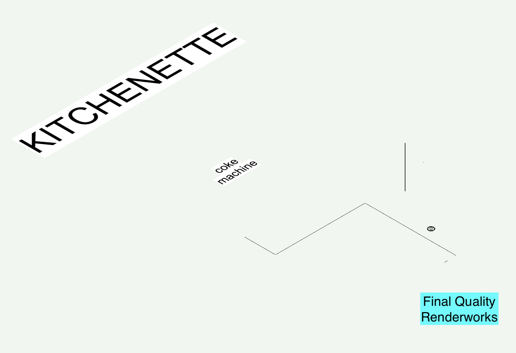 Render Glitches between Shaded, Final, and Hidden Line - Rendering - Vectorworks Community Board