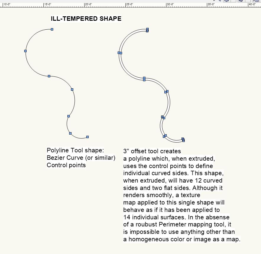 Texture Map FAILURES - Troubleshooting - Vectorworks Community Board