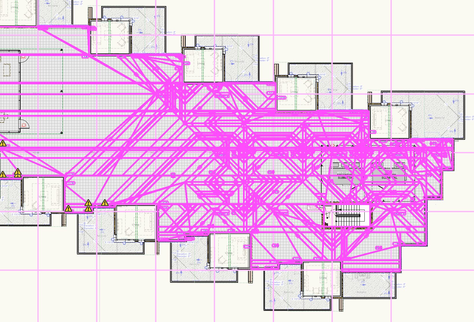 Slab Drains Troubleshooting Vectorworks Community Board
