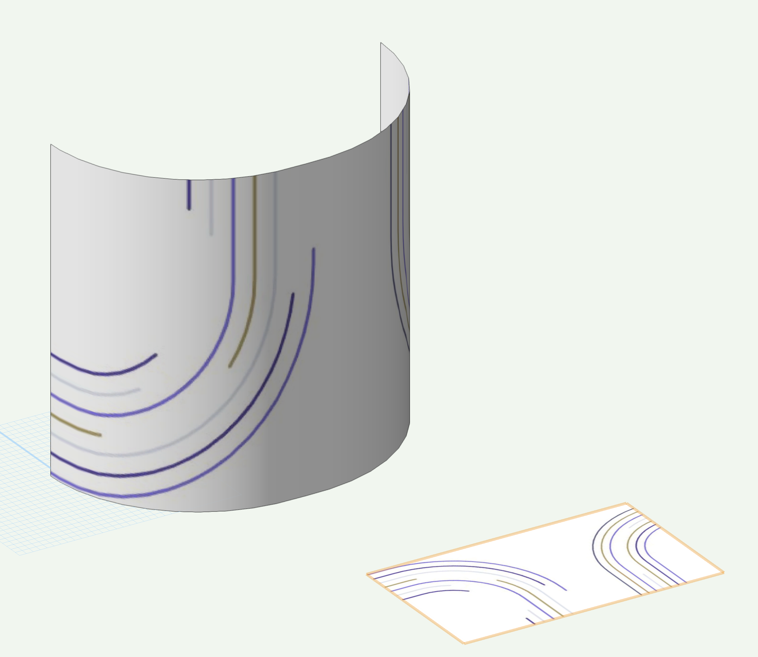 Texture Map FAILURES - Troubleshooting - Vectorworks Community Board