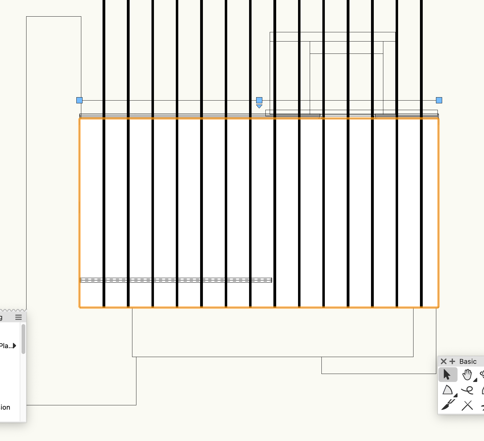 Framing Issues Architecture Vectorworks Community Board