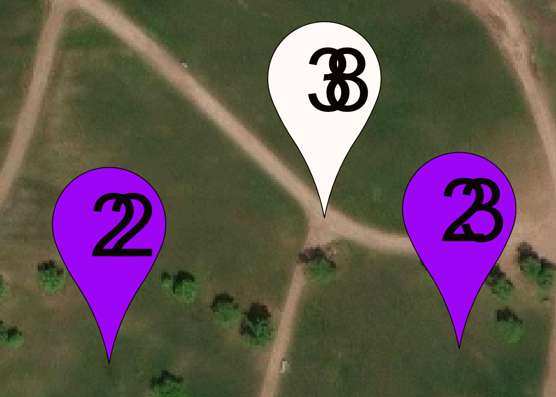 Text In Symbol Formatting Incorrectly In Viewport On Sheet Layer Troubleshooting Vectorworks