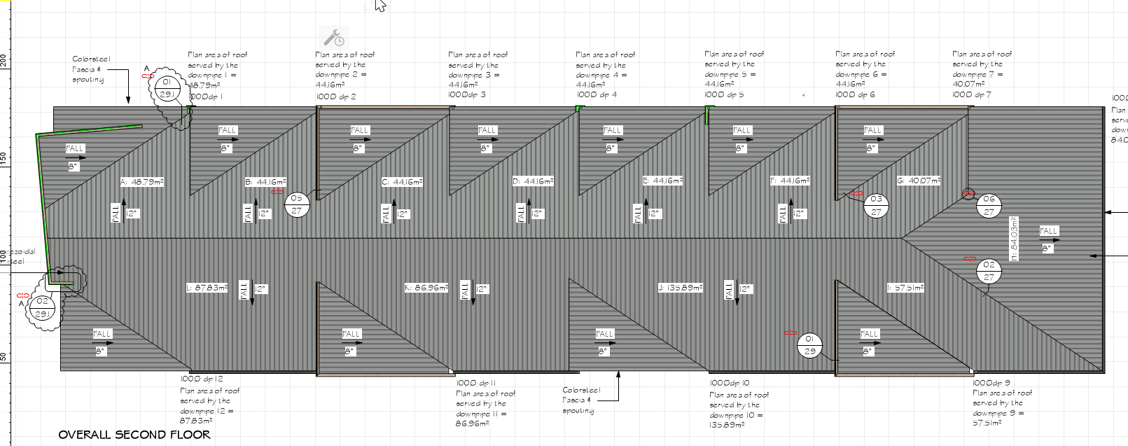 Complicated Roofs - Architecture - Vectorworks Community Board