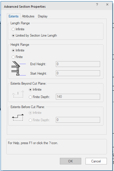 Section View Glitch Troubleshooting Vectorworks Community Board