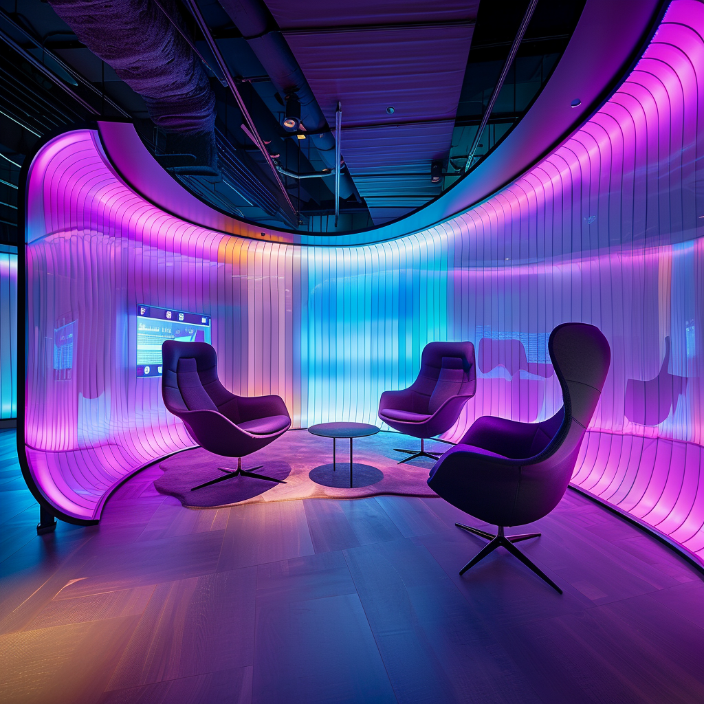 How to create u shape from side profile on a curved wall - Architecture ...