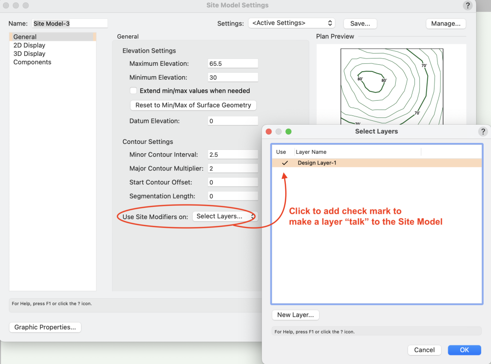Draped Hardscape not working - Architecture - Vectorworks Community Board