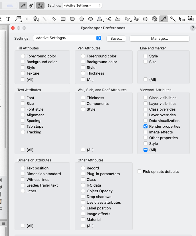 Shaded Renderstyle - Wishlist - Feature and Content Requests - Vectorworks Community Board