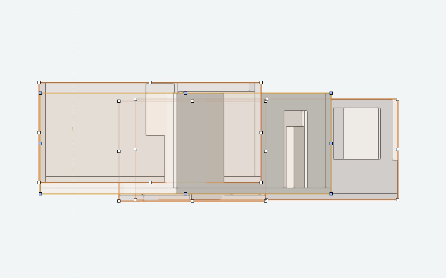 Nomad App - Room Plan mode - rotation about Z - Troubleshooting ...