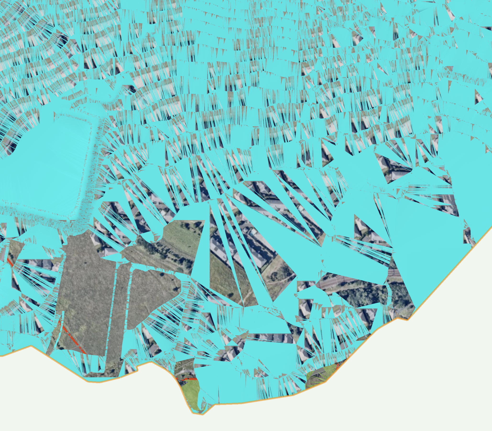 Mapping a render works texture image to vectorworks terrain - Troubleshooting - Vectorworks ...