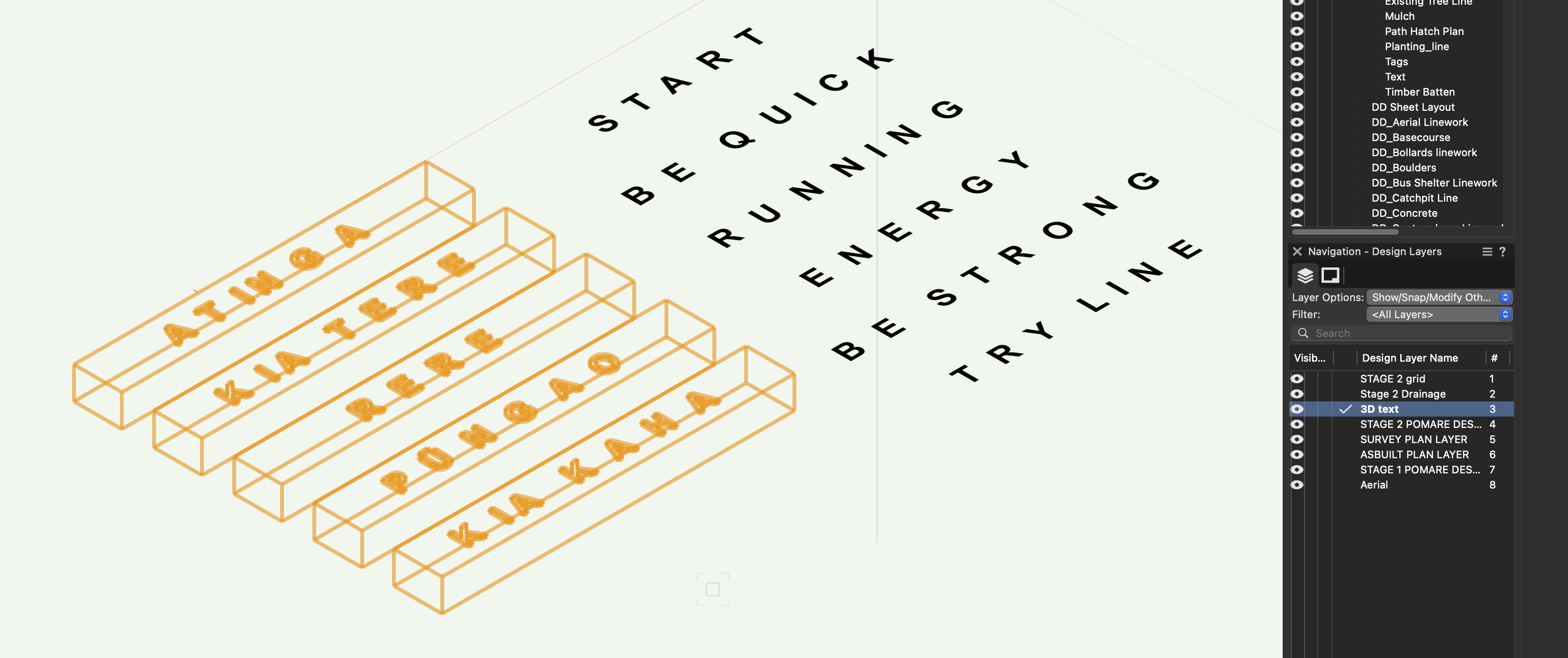 Rendering Issues Troubleshooting Vectorworks Community Board