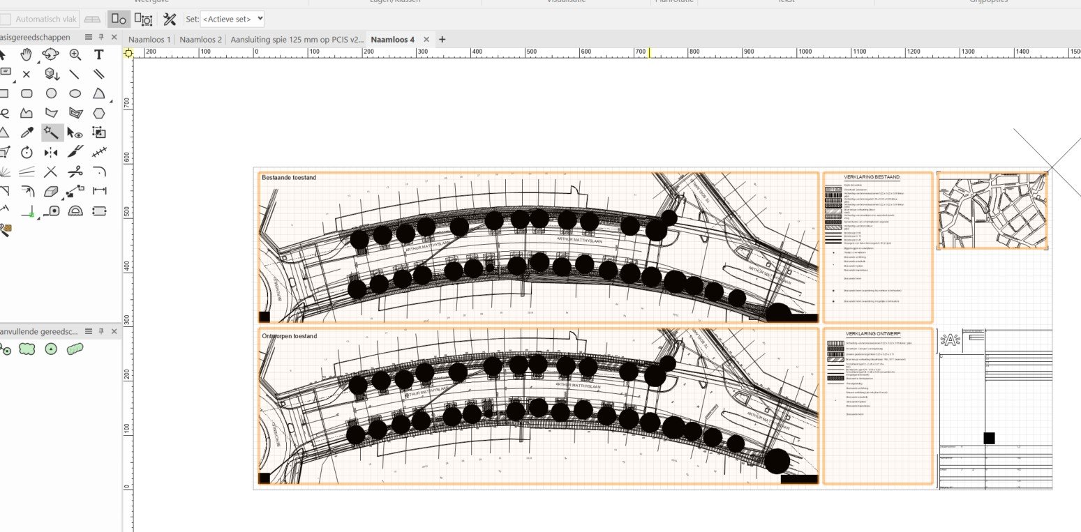 Selecting layers after importing DWG - Troubleshooting - Vectorworks Community Board