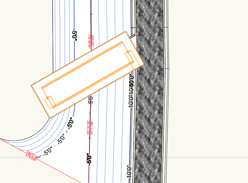 Terrain Does Not Update Troubleshooting Vectorworks Community Board