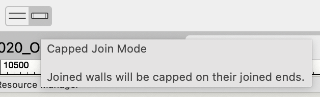 Walls Not Joining Troubleshooting Vectorworks Community Board