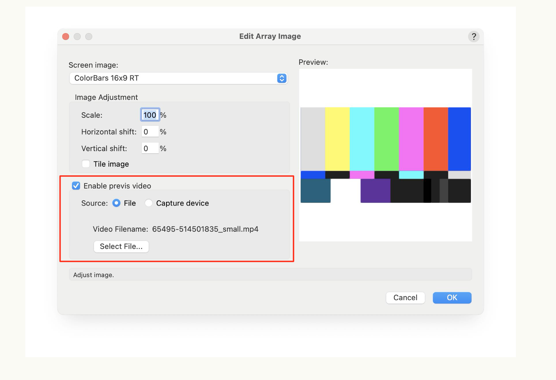 Vwx 2025 Showcase With Video Files Troubleshooting Vectorworks Community Board