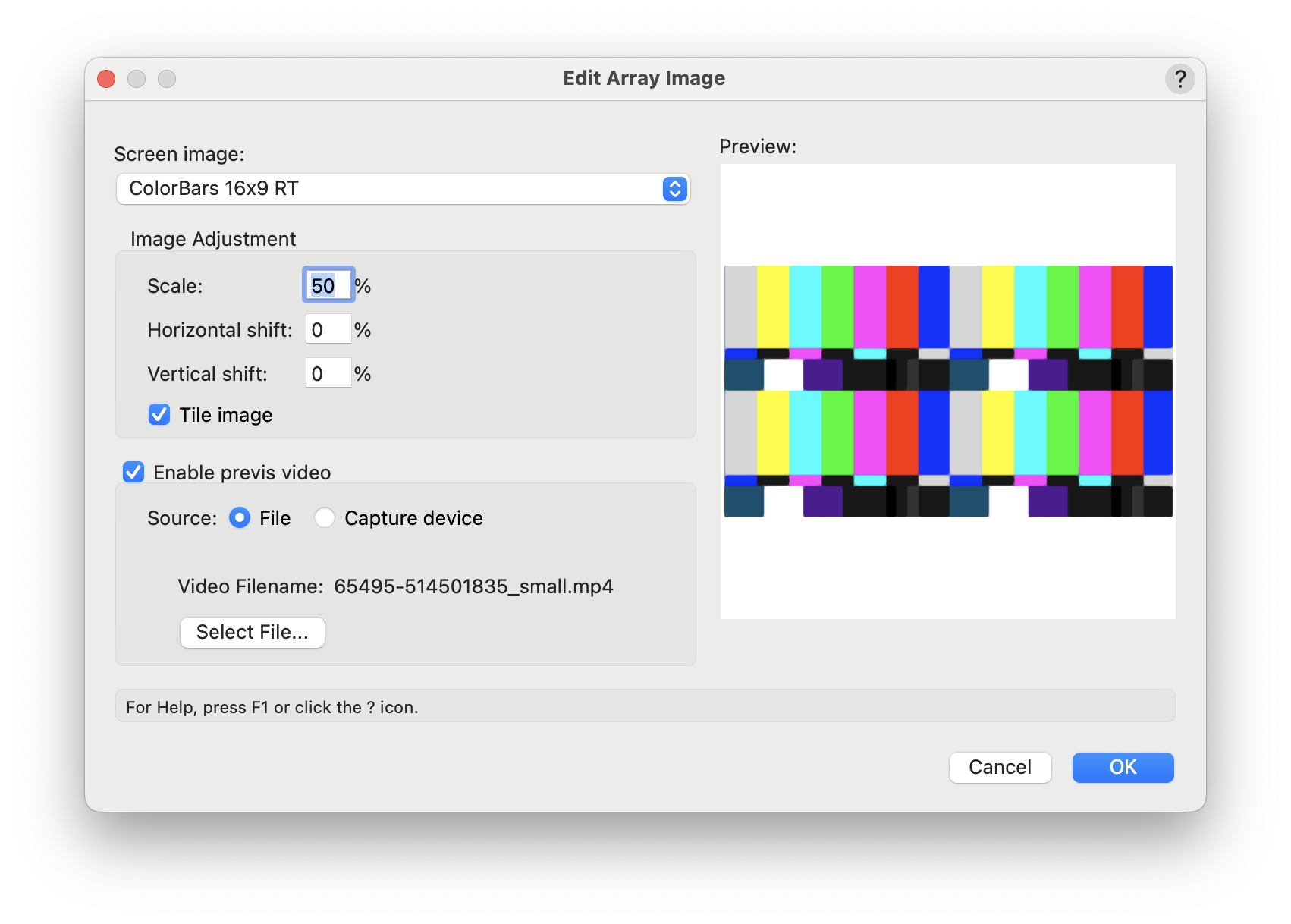 Vwx 2025 Showcase With Video Files Troubleshooting Vectorworks Community Board