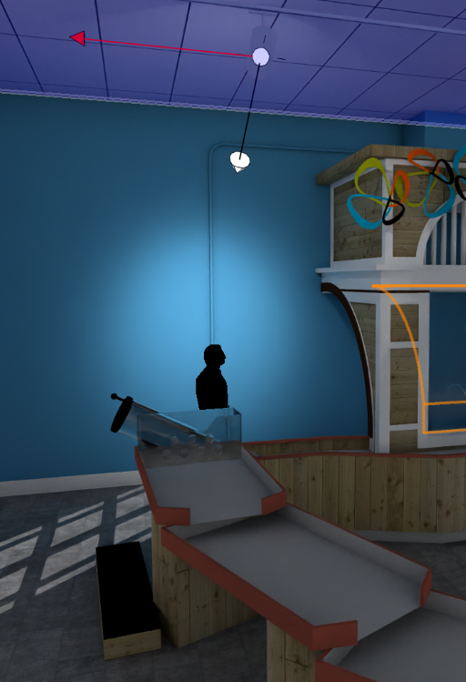 Redshift anomalies - Rendering - Vectorworks Community Board