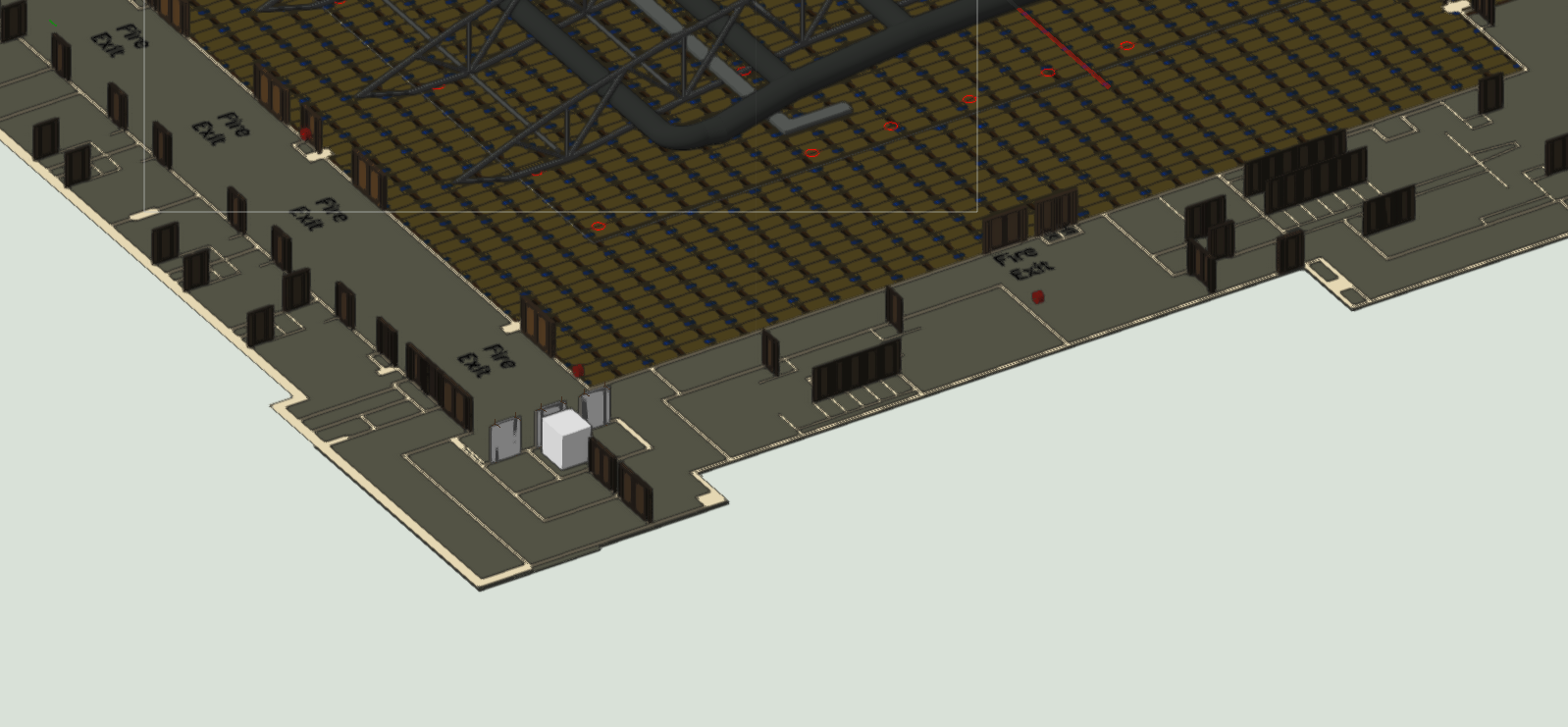 Older Vwx File Import Walls Are At 0 Troubleshooting Vectorworks Community Board