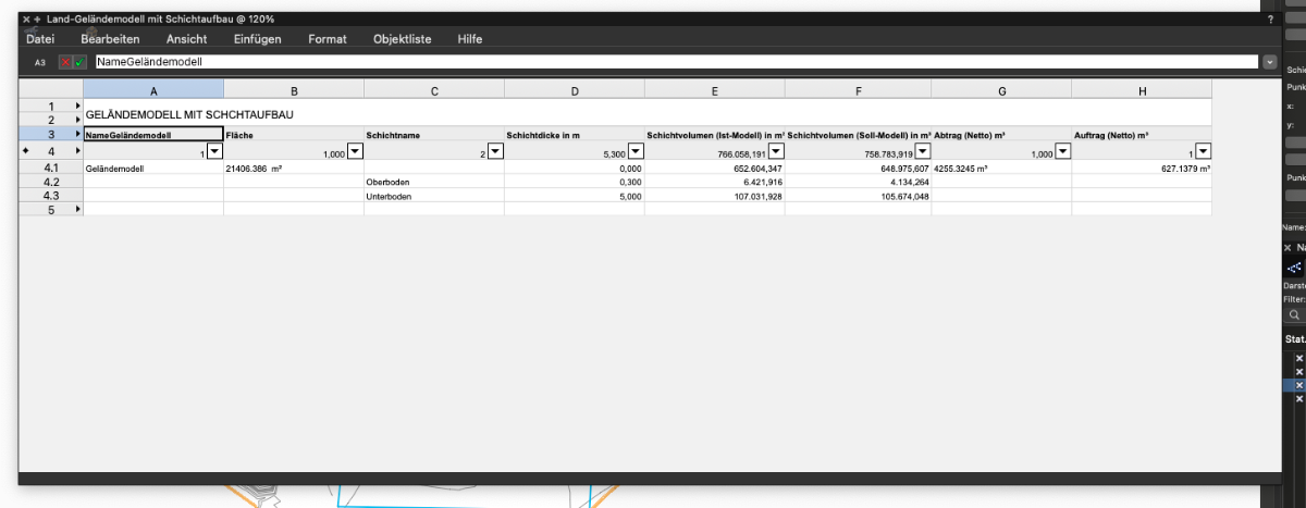 Cut And Fill Problem Site Design Vectorworks Community Board