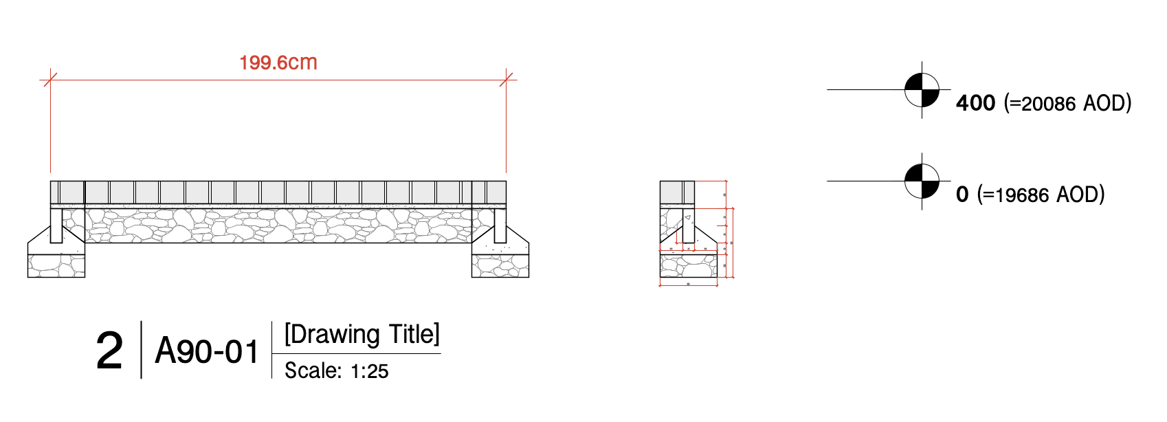 2d elevation benchmark - Architecture - Vectorworks Community Board