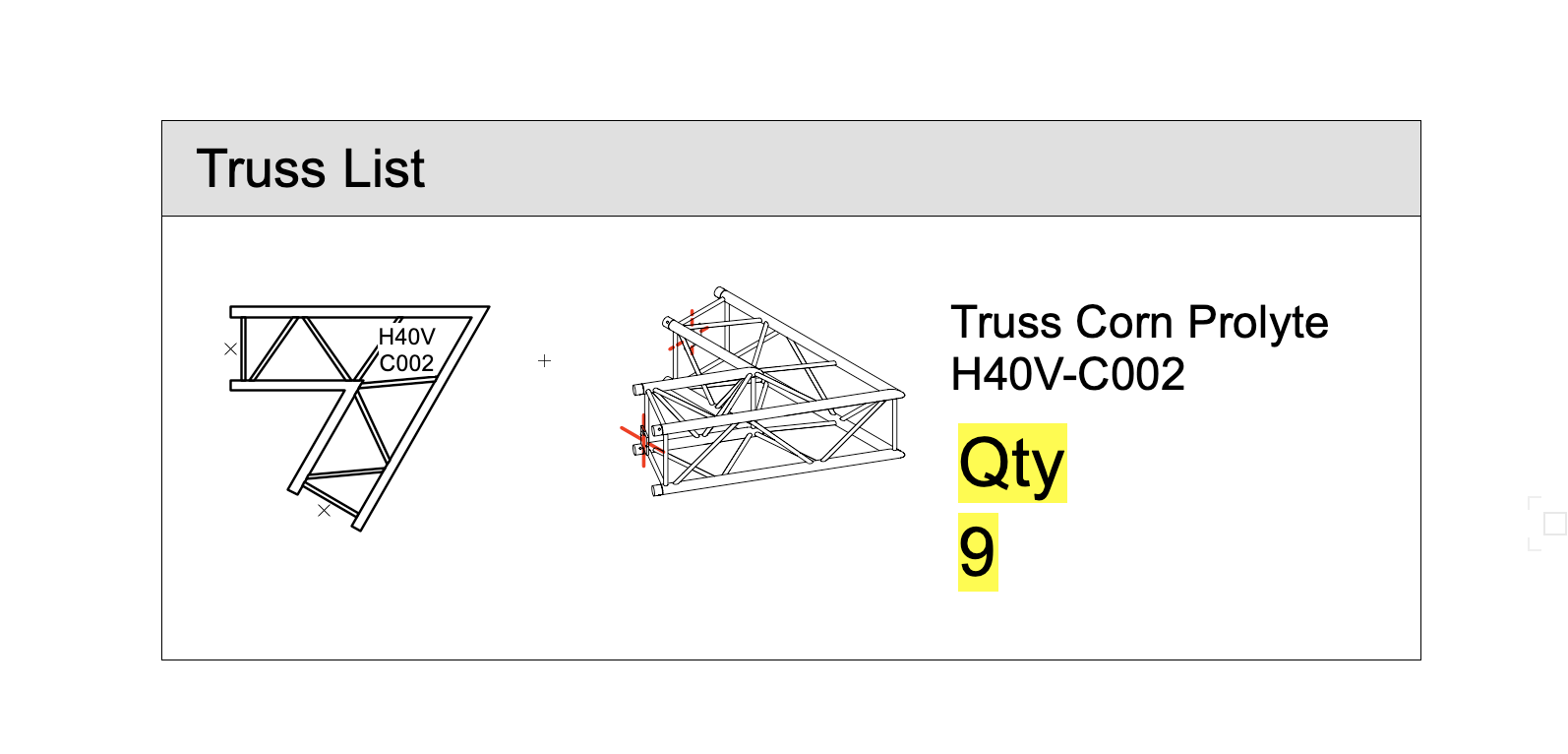 Worskheets Miscount - Troubleshooting - Vectorworks Community Board