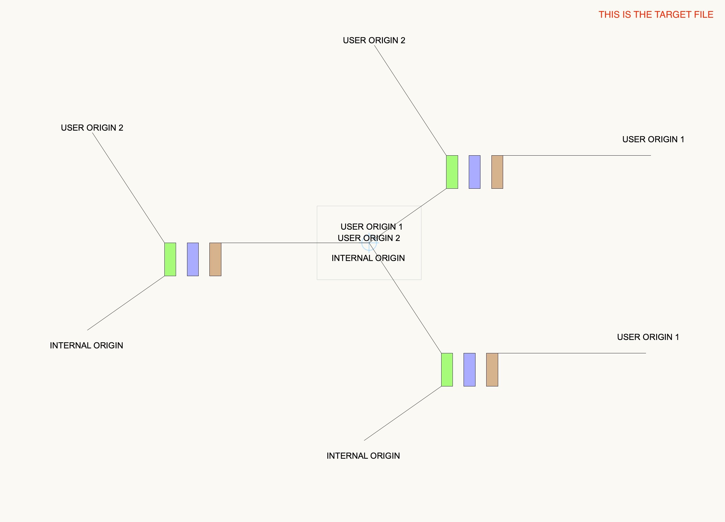 Referenced viewport not updating with change of user origin in the referenced file ...