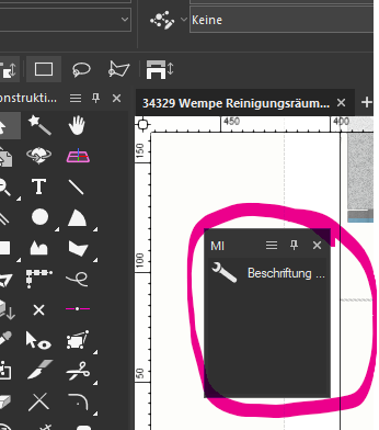 Run menu command as tool? - Python Scripting - Vectorworks Community Board