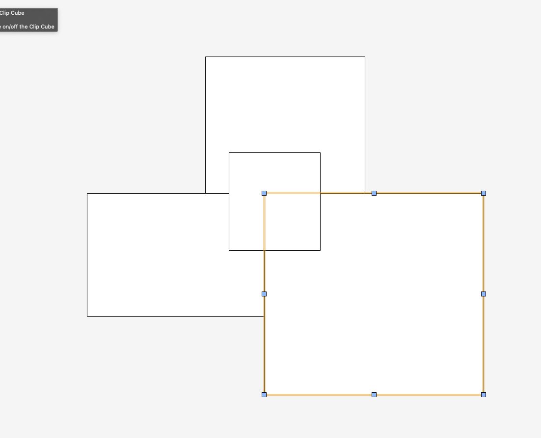Selection Tool Stopped Working Troubleshooting Vectorworks Community Board