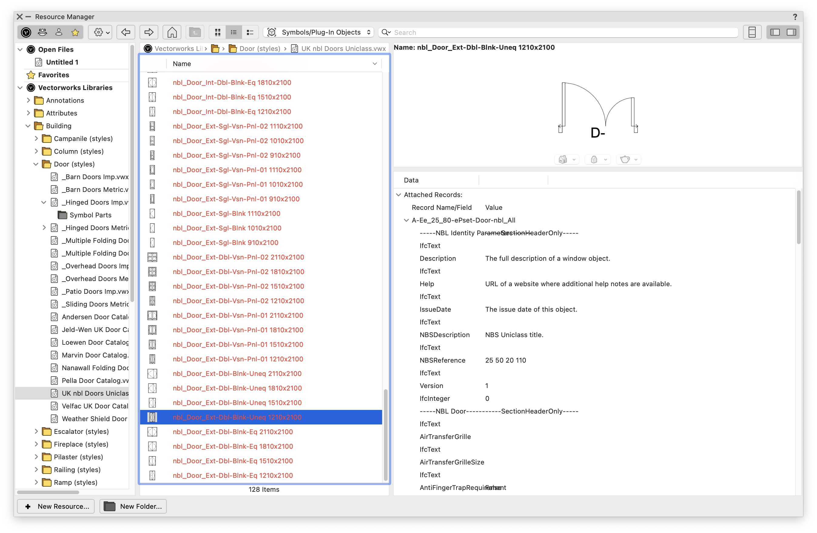More Wall Information please... - Wishlist - Feature and Content Requests - Vectorworks ...