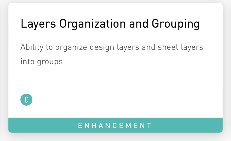 OIP Classes and Layers - General Discussion - Vectorworks Community Board