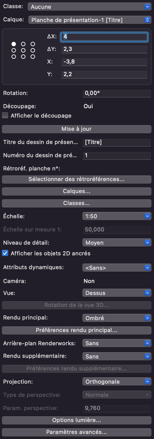 Blurry viewport - Rendering - Vectorworks Community Board
