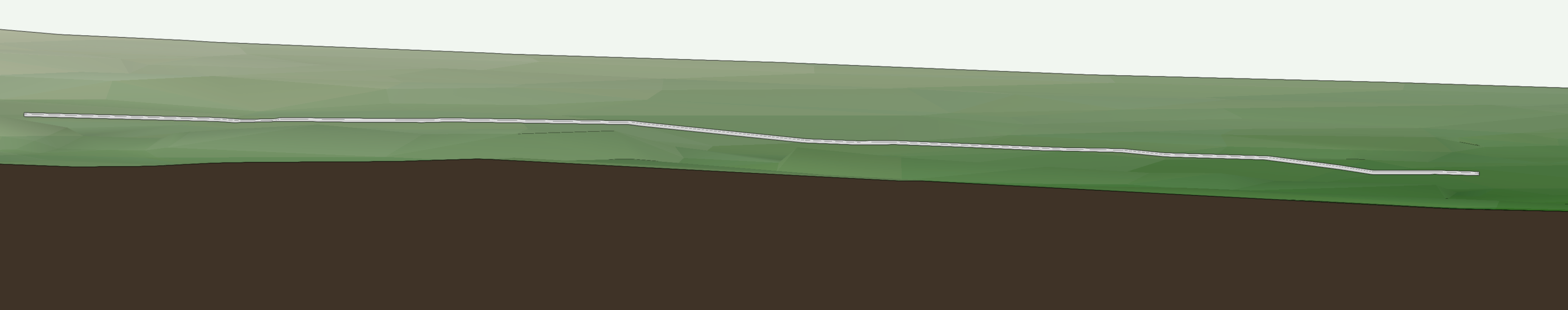 Creating Raised Plant bed to follow Site Model Surface - Site Design - Vectorworks Community Board