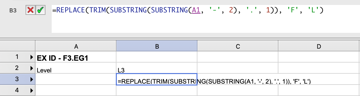 Worksheet Cells not calculating - General Discussion - Vectorworks ...