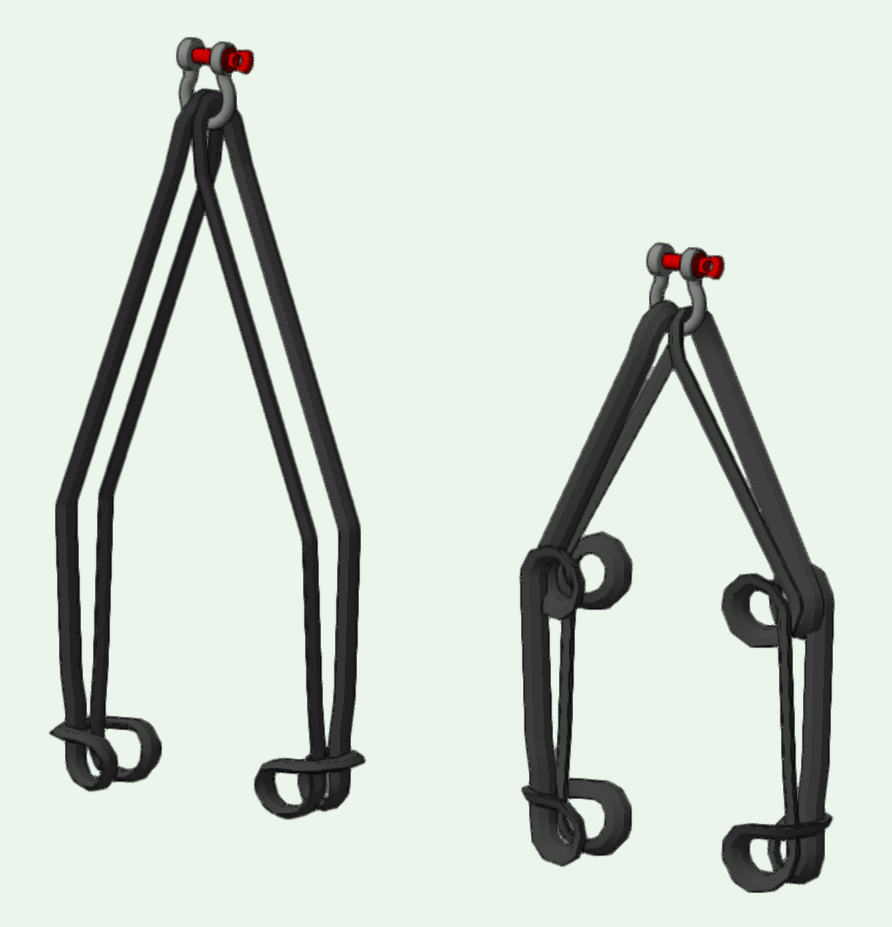 Rigging sling - Entertainment - Vectorworks Community Board