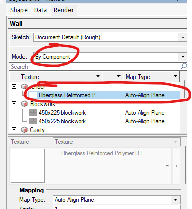 Render rendering... - Troubleshooting - Vectorworks Community Board