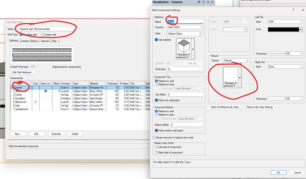 Render rendering... - Troubleshooting - Vectorworks Community Board