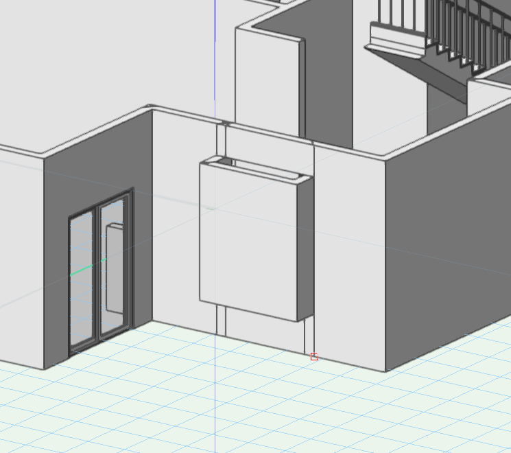 New To Vectorworks And Need Wall Window Help General Discussion Vectorworks Community Board