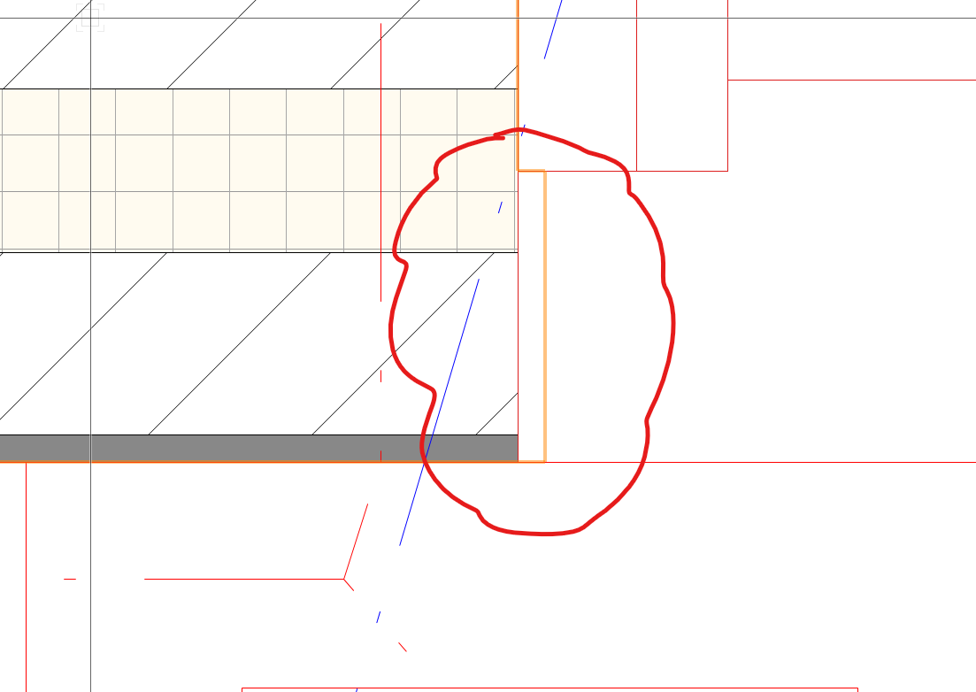 Wall closure wrappings - Troubleshooting - Vectorworks Community Board