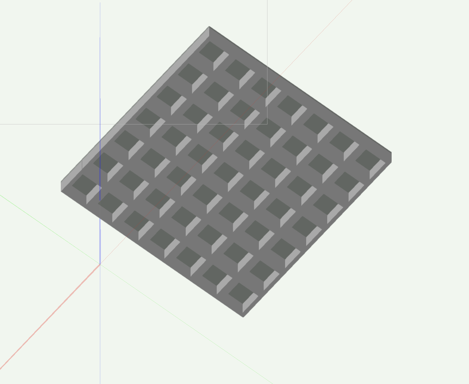 Symbols (and Plugins) need 'Hole Component' to engage with Slabs ...