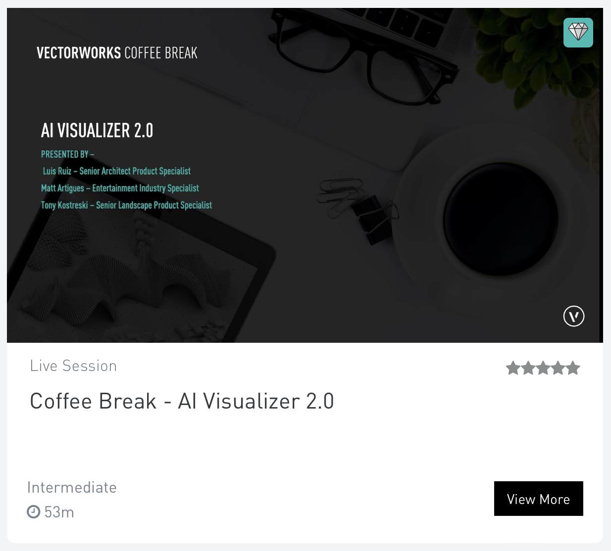 Sources for image props...AI? - AI Visualizer - Vectorworks Community Board