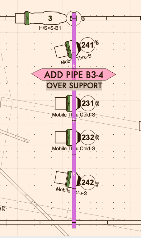 Layers changing viewing order on sheet layers - Entertainment ...