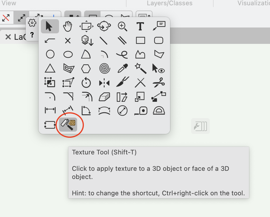 Exporting Vectorworks File To Mvr With An Image Troubleshooting Vectorworks Community Board
