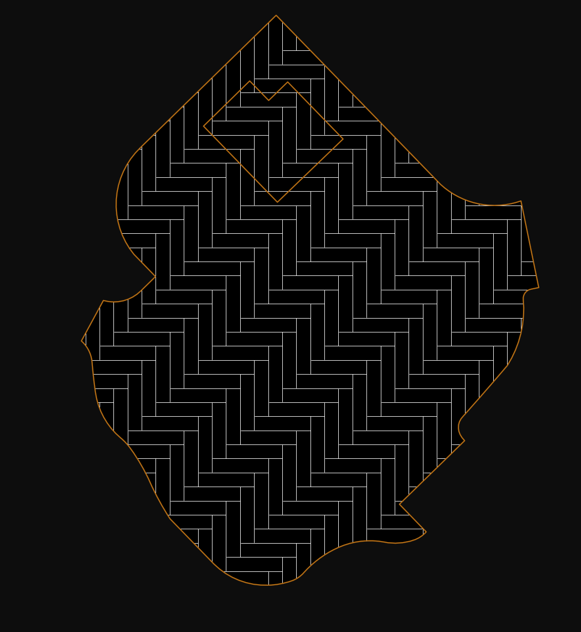 Parquet Herringbone Hatch - Architecture - Vectorworks Community Board