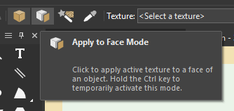 3D objects with each face a different colour - Solids Modeling - Vectorworks Community Board
